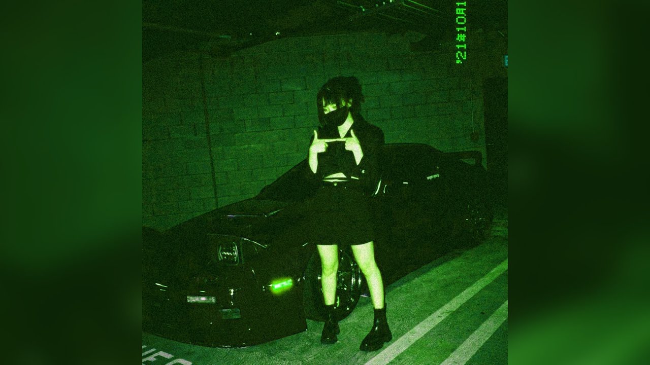 [1 HOUR] INTERWORLD - RAPTURE (Slowed + Reverb) - YouTube