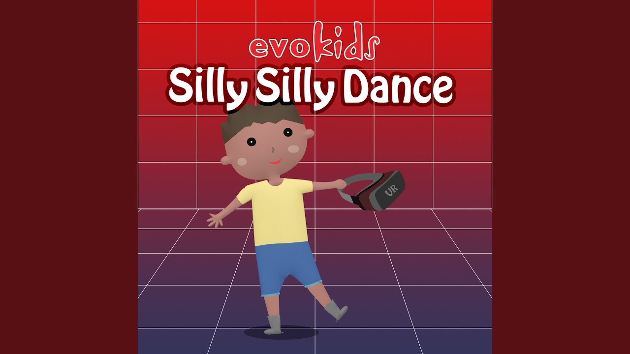 Silly Silly Dance - YouTube
