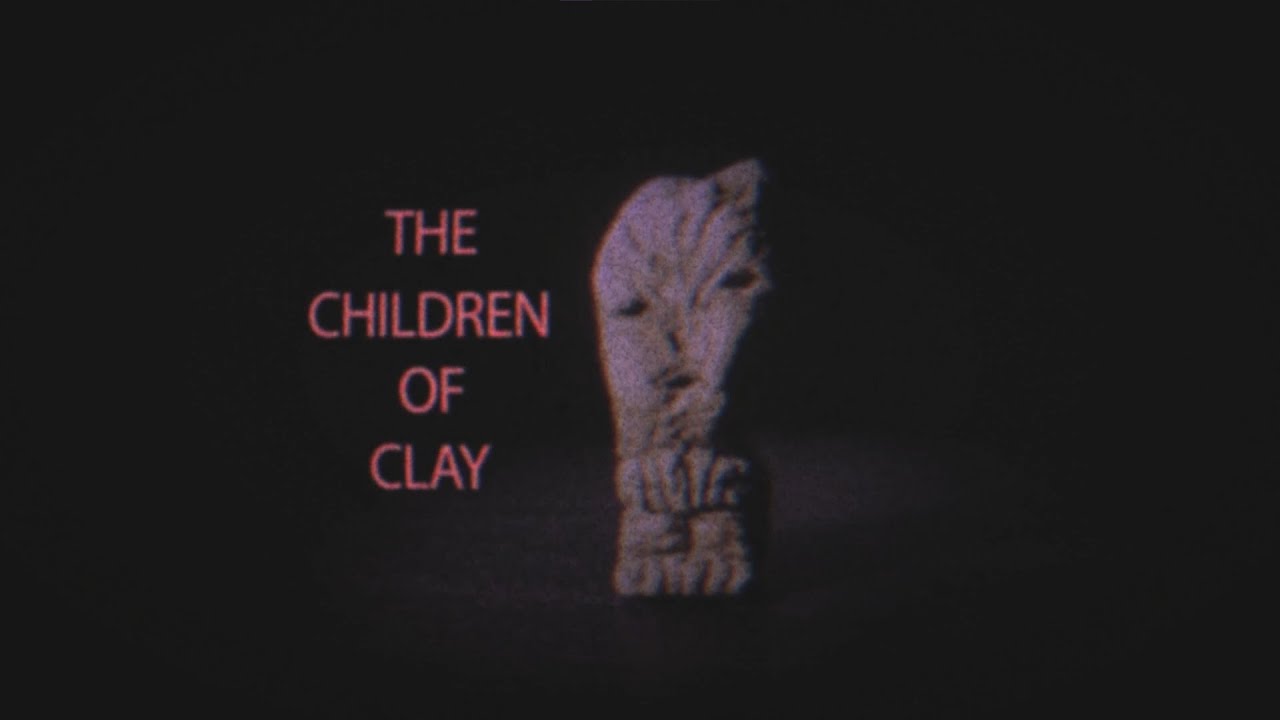 The Children of Clay | con textos en Español - YouTube