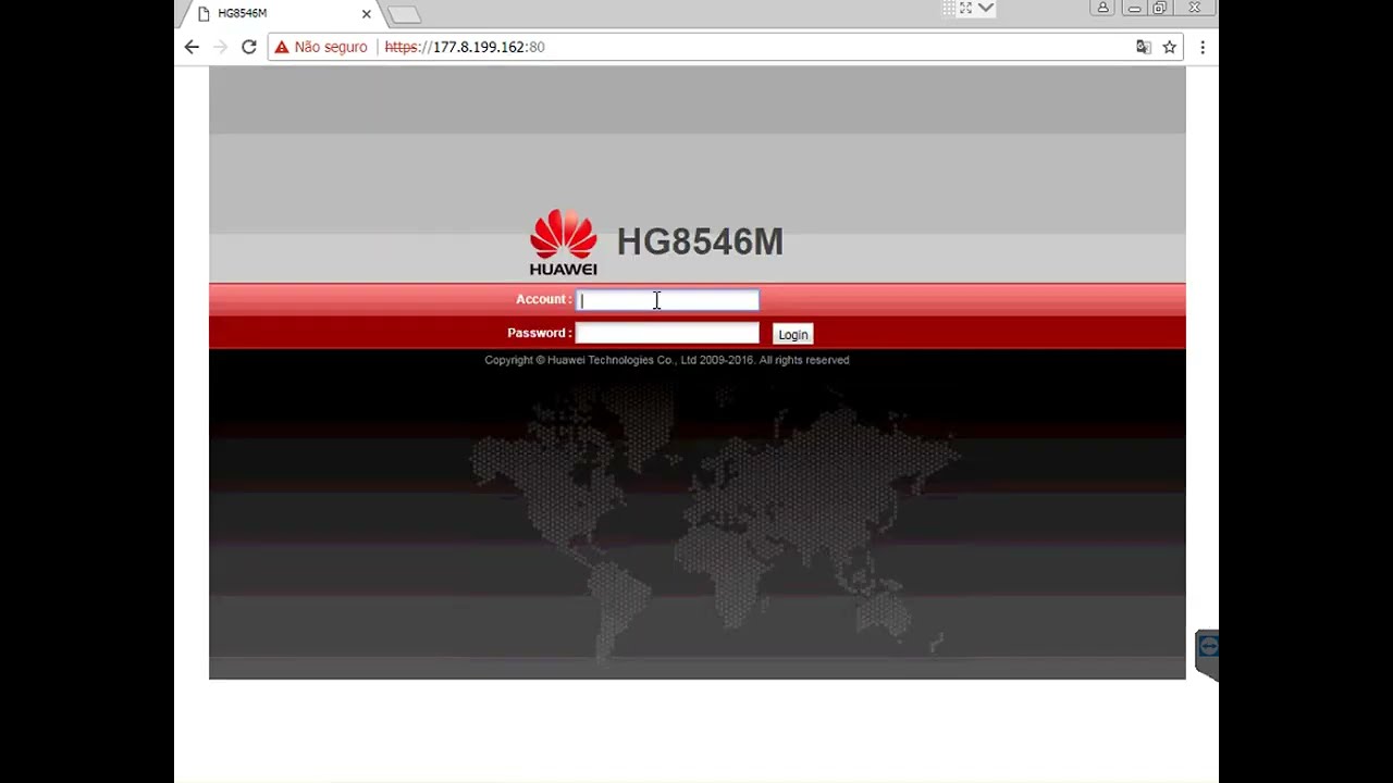 Remote Ont Wan Pppoe Wifi Configure From U2000 Nms Hg8546m Ont 2nd Way Youtube