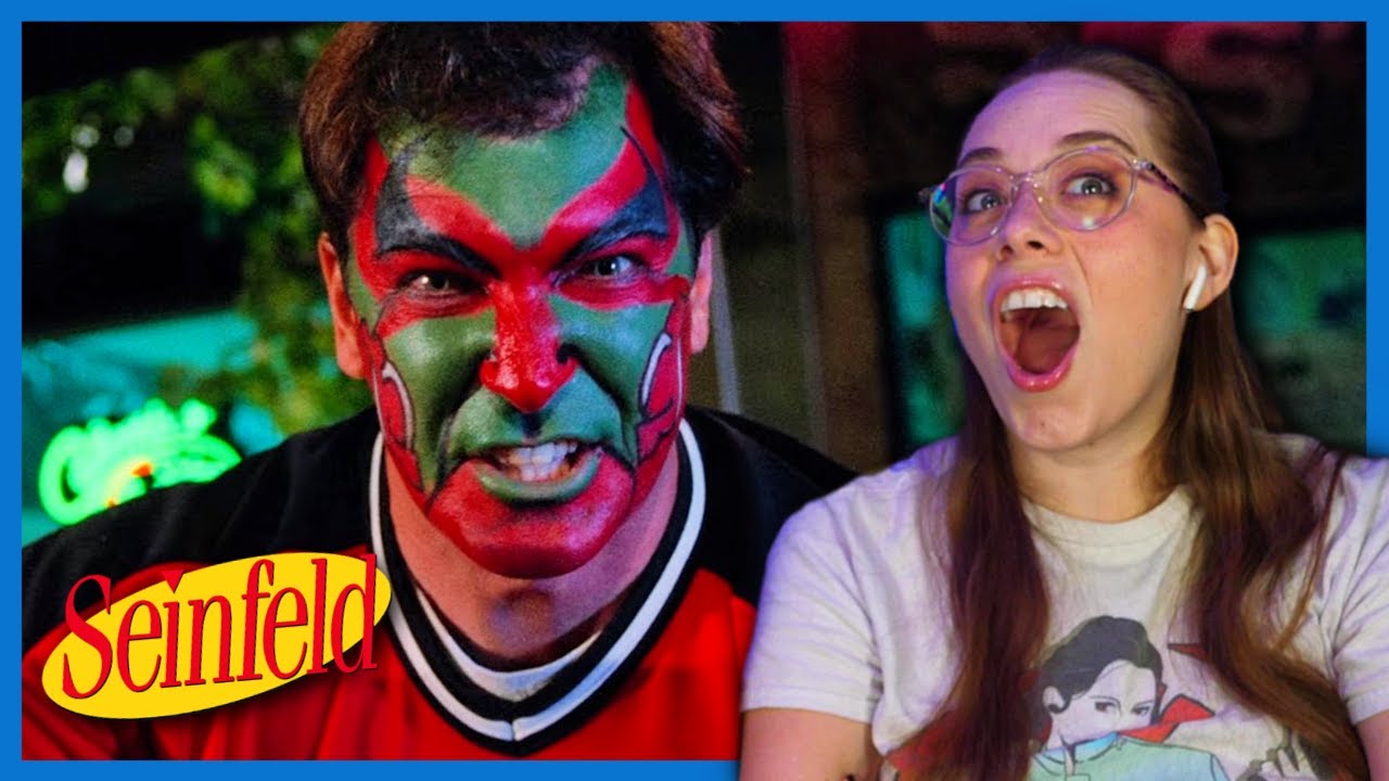 The Face Painter! - YouTube