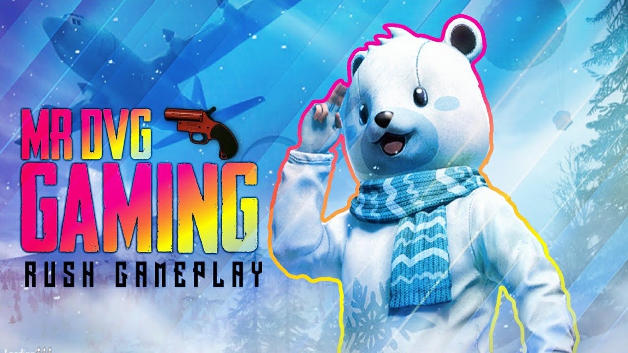PUBG Mobile Mr DVG Gaming PUBG Mobile Kannada Live stream Games New ...