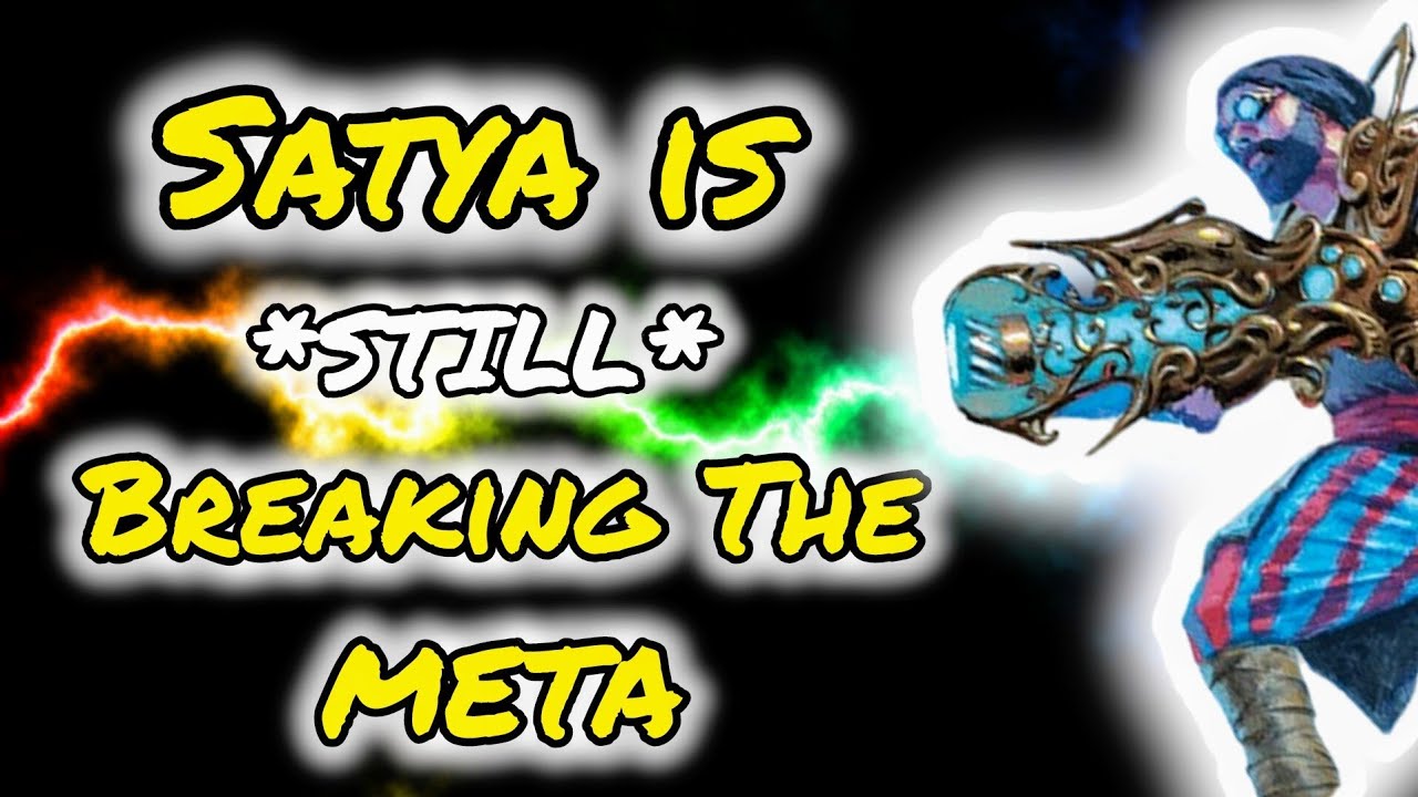 *UPDATED* HOW IS SATYA BREAKING THE cEDH META?!! | MH3 | Live cEDH Deck ...