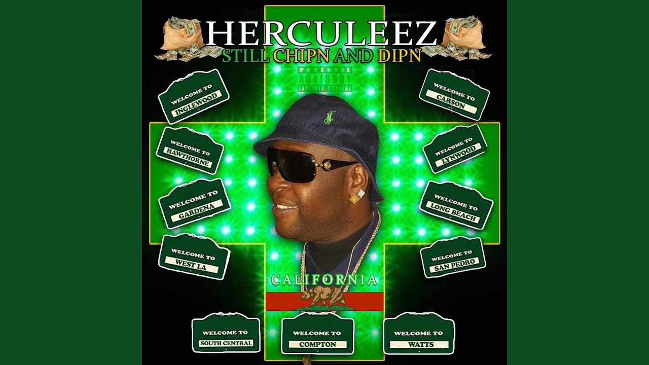 Slink Johnson AKA Black Jesus (Outro) - YouTube