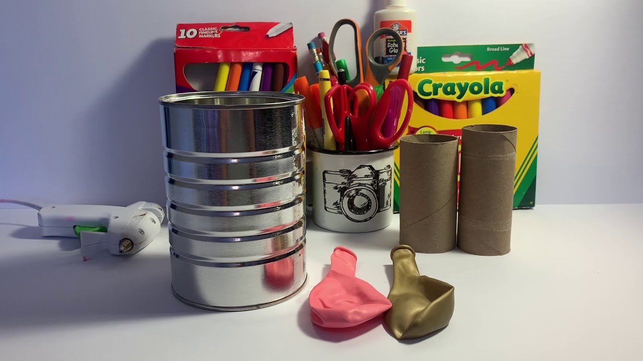 Tira lilas fácil y sencillo - YouTube