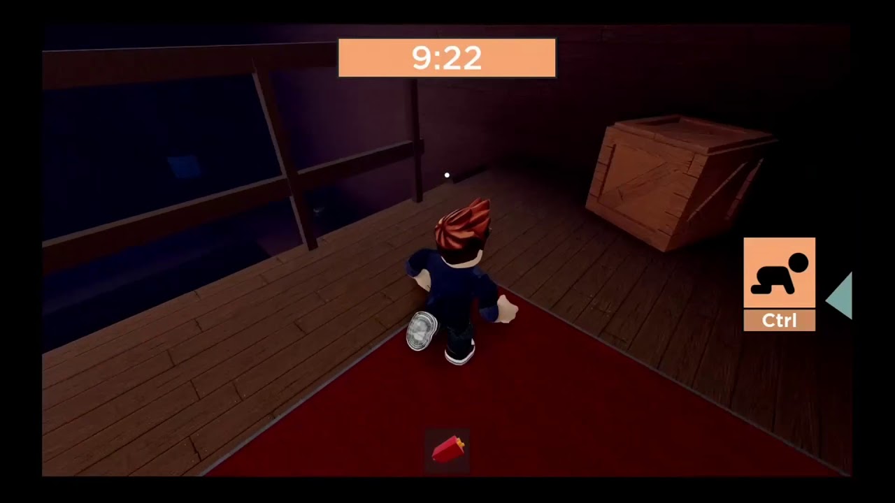 Roblox Sponge CHAPTER 1 - YouTube