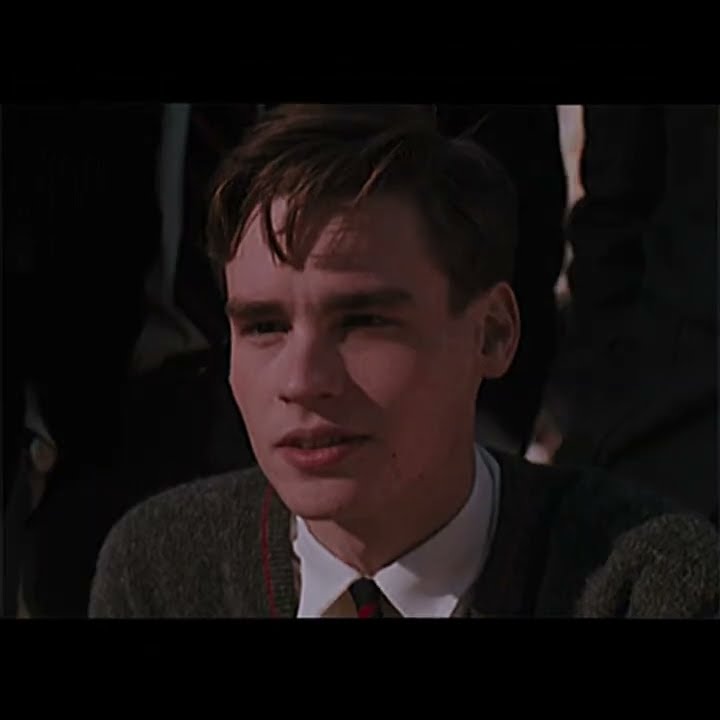 Neil Perry Sad Edit 😢 - YouTube