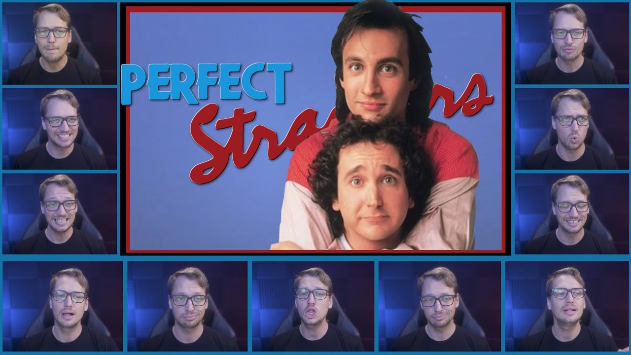 Perfect Strangers Theme - TV Tunes Acapella - YouTube