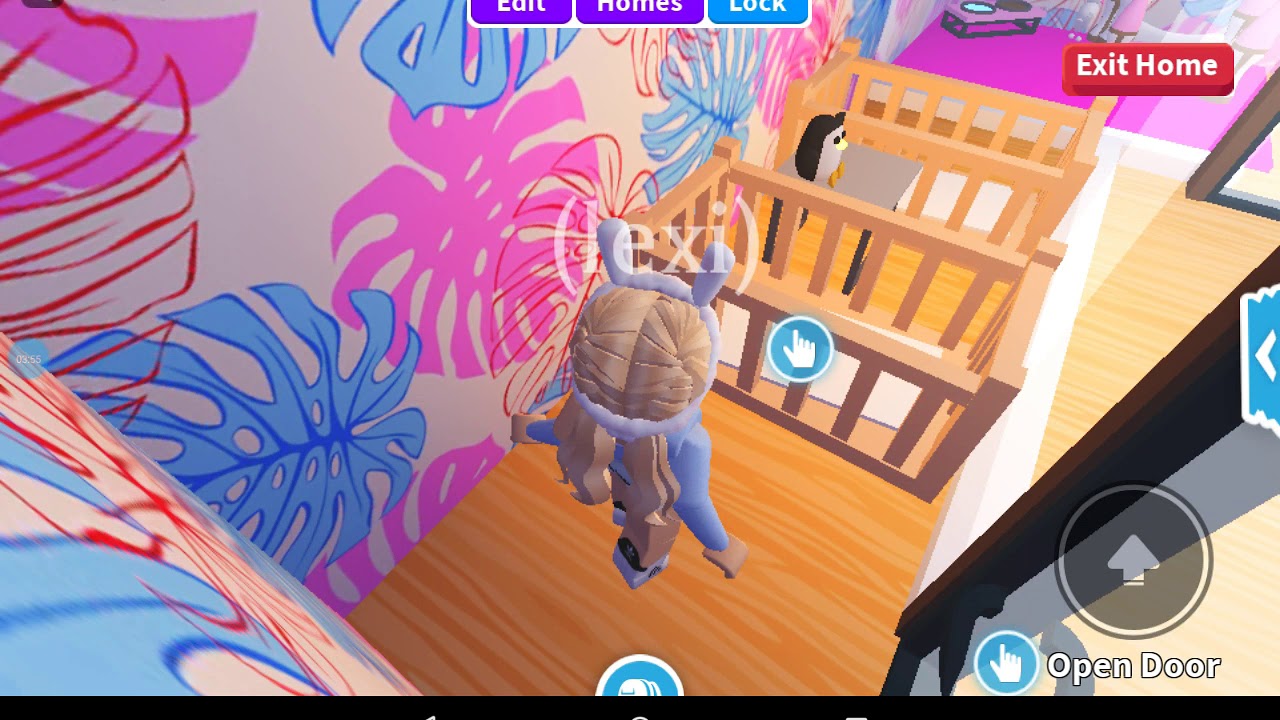 House tour of my futuristic house - YouTube