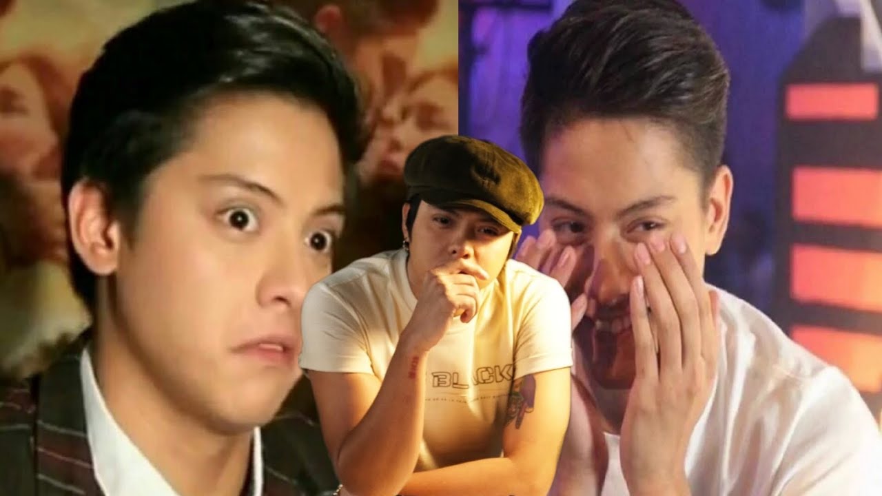 REACTION NI DANIEL PADILLA HANGGANG NGAYON TAHIMIK LANG HINDI GALIT SA ...