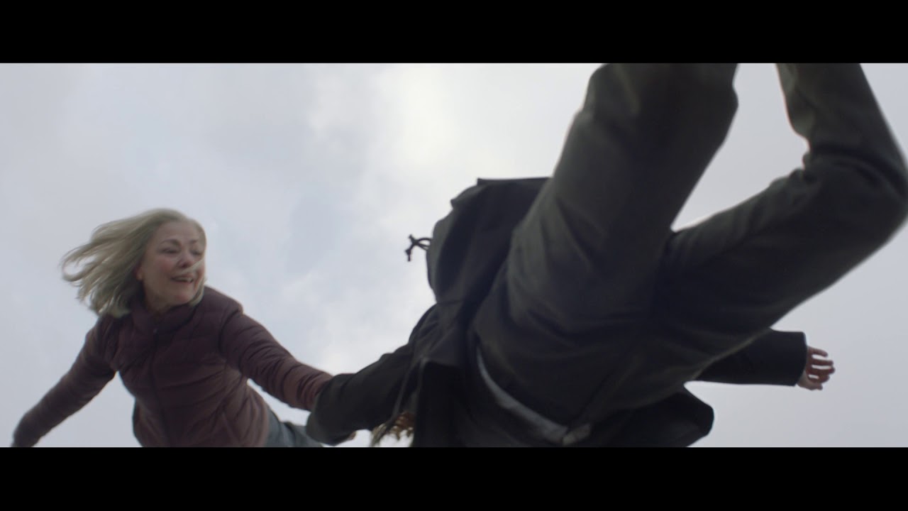 NSPCC Legacy TV advert - 'Guardians' 60 seconds - YouTube