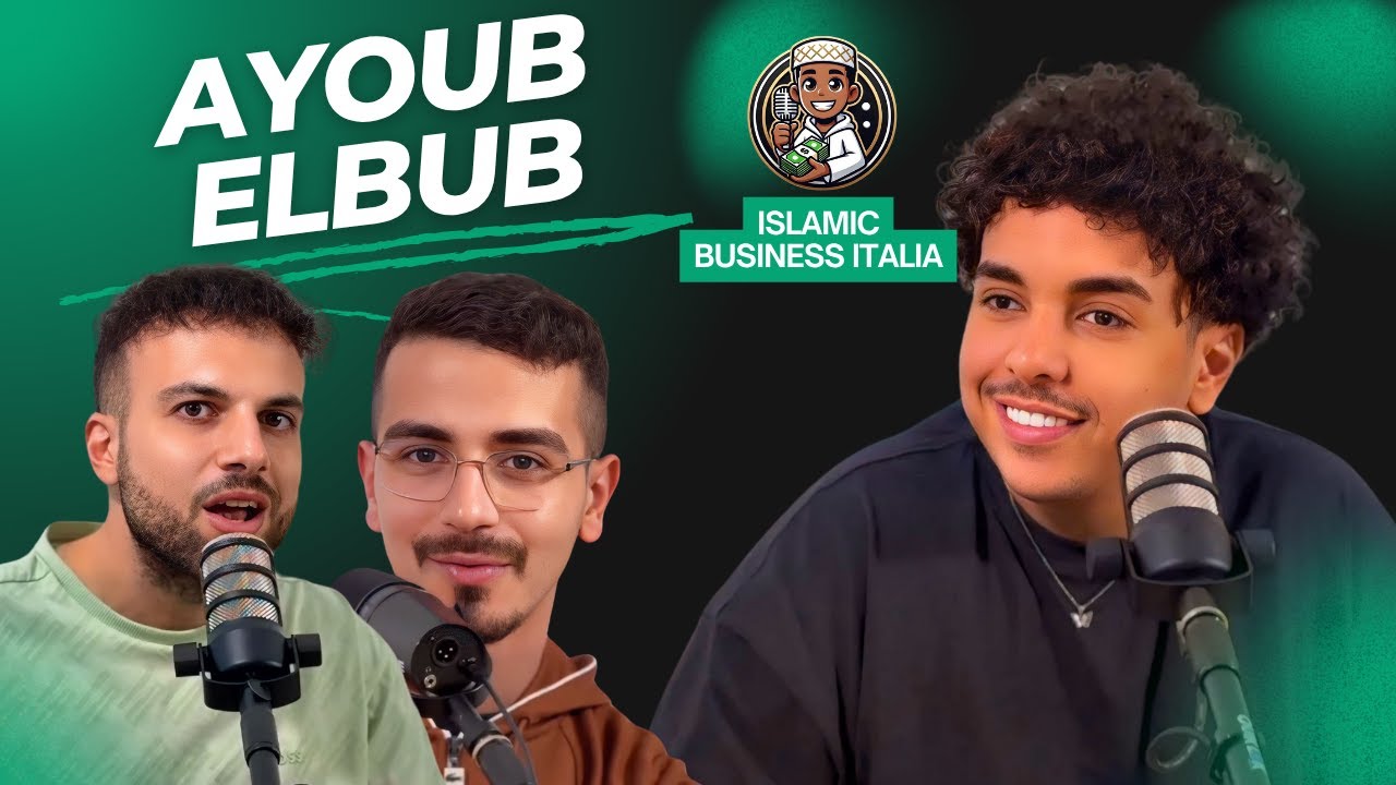"IL QATAR STA SUPERANDO DUBAI", DROPSHIPPING, ISLAM E BUSINESS con ...