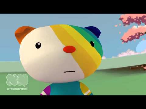 Carol's Ferals knows how to help stray and feral cats - YouTube