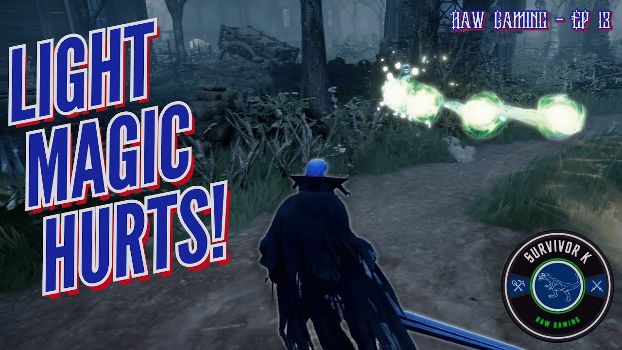 EP 13: Christina is such a cliche - V Rising BRUTAL RAW Playthrough ...