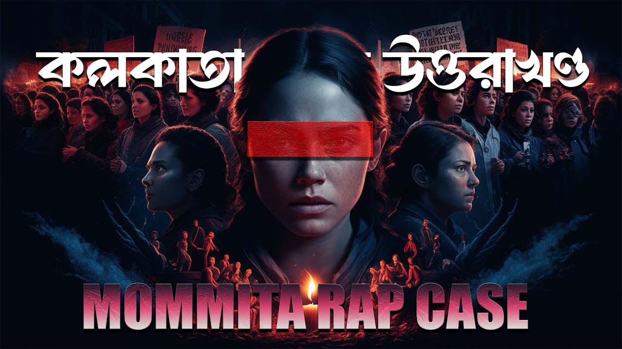 Moumita Rap Case || কলকাতা থেকে উত্তরাখণ্ড - নারীদের নিরাপত্তা নিয়ে ...