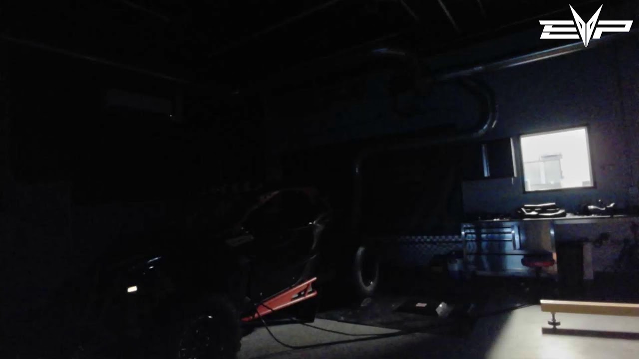 Evo Dyno Lab - YouTube