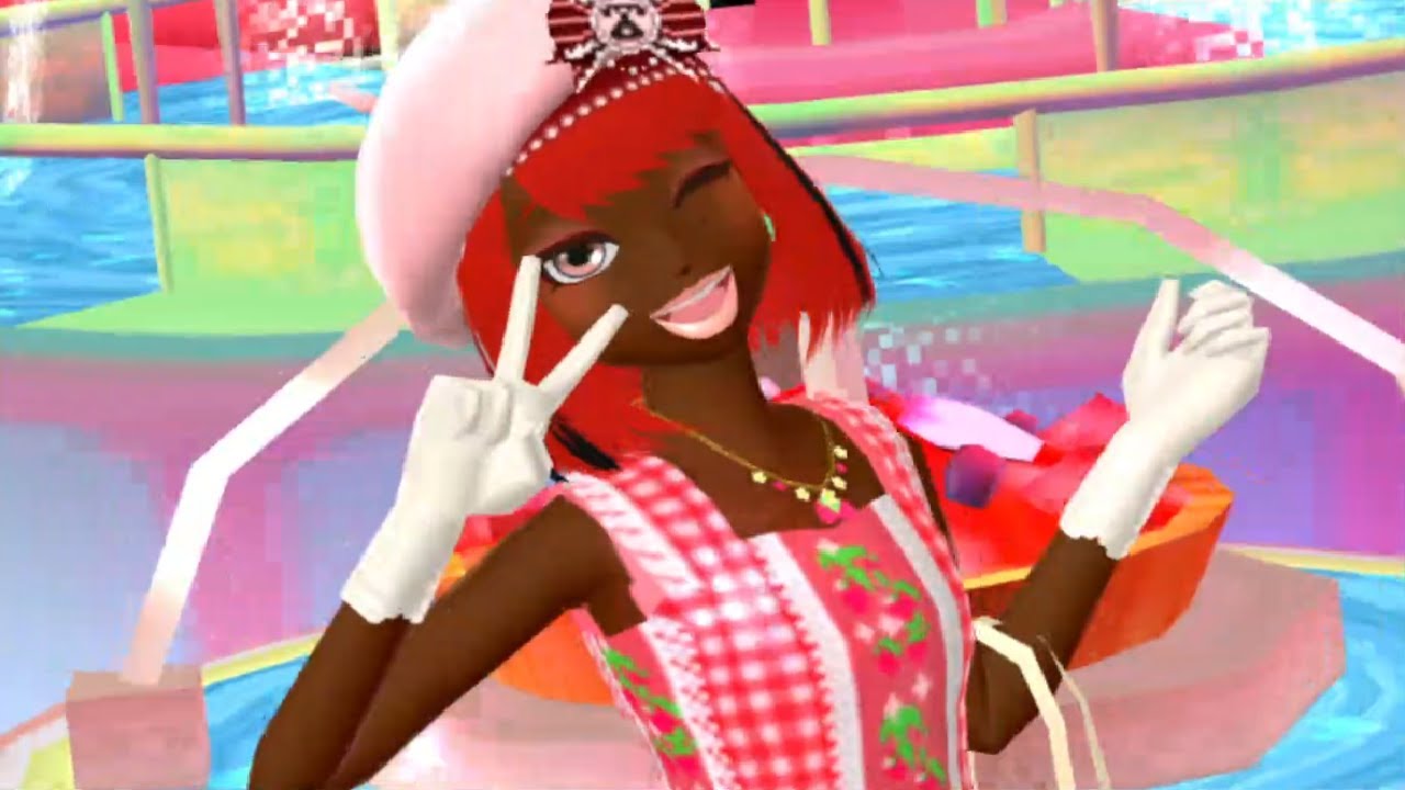 Style Savvy: Fashion Forward - Stream 7: Overdressed! in the Summer ...