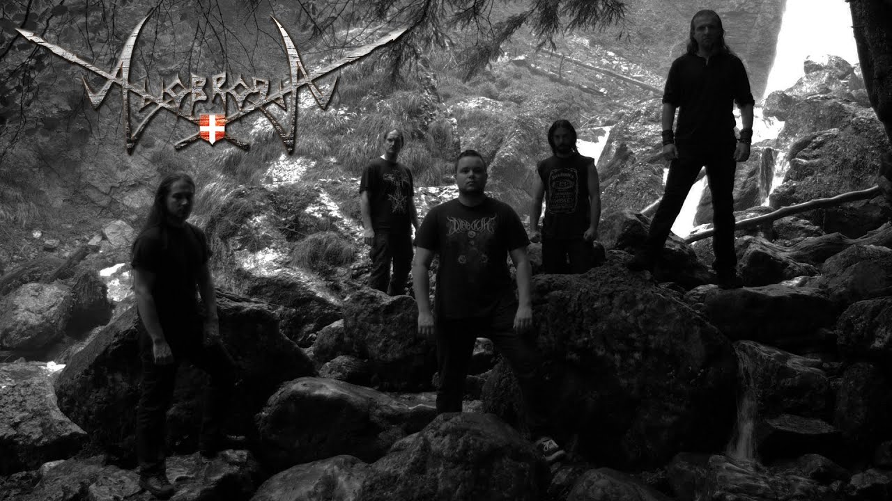 ALLOBROGIA - Alban Eilir [HD] - YouTube