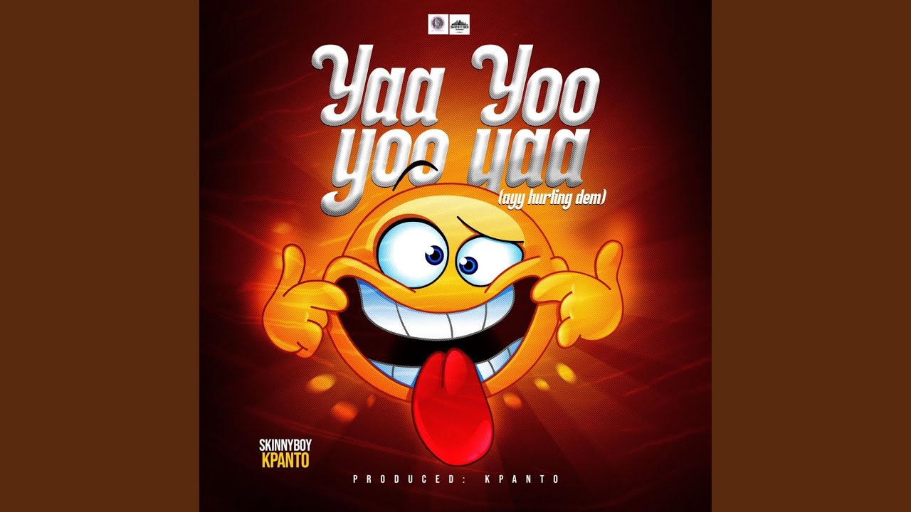 Yaa yoo yoo yaa - YouTube