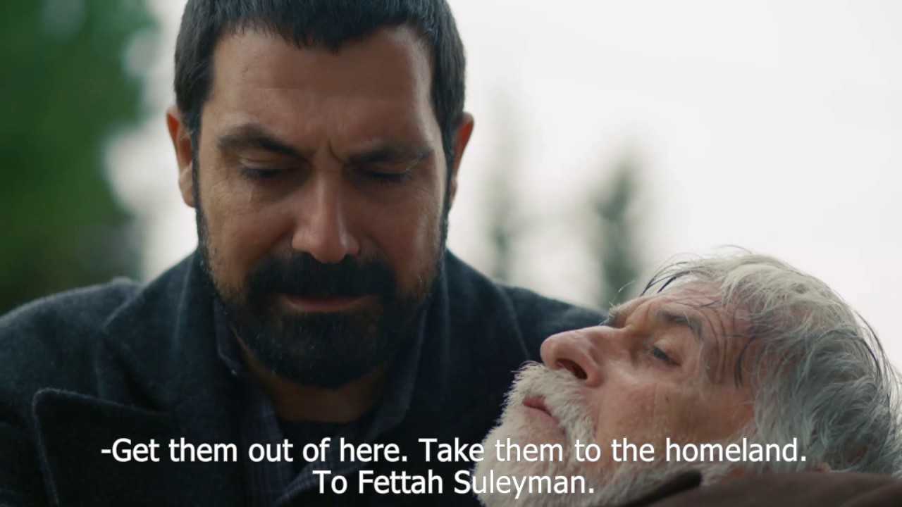 THE LEGEND OF DESTAN - TRAILER 1 - YouTube