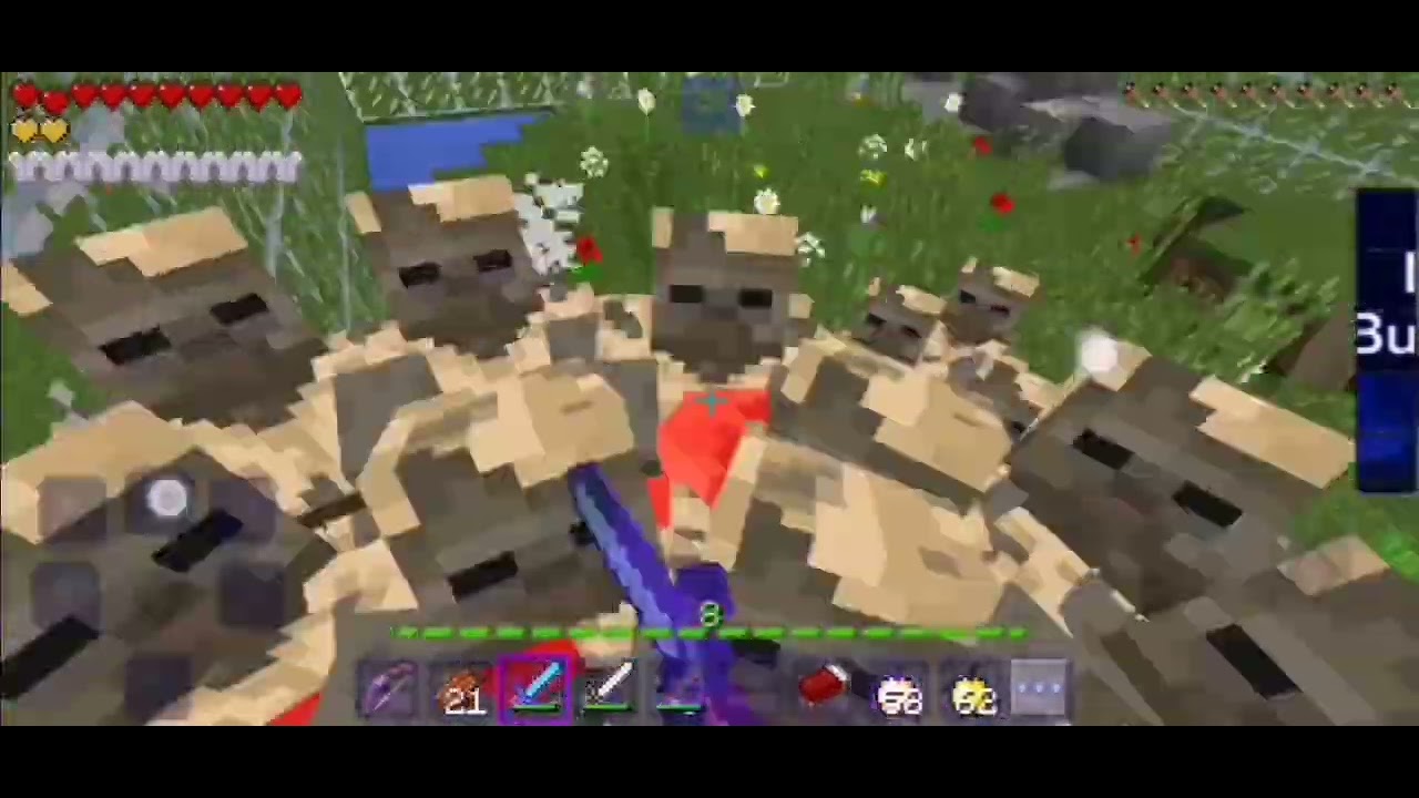 Red vs zombies momias#batalla epica 😎😎 ¿ganare? - YouTube