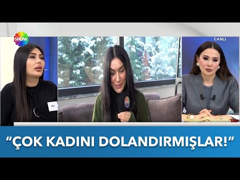 İsra ve Öznur yüzleşiyor! | Didem Arslan Yılmaz'la Vazgeçme | 14.01.2026