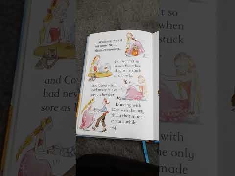 Usborne Young Reading - Stories of Mermaids Story 3: The Dancing Mermaid