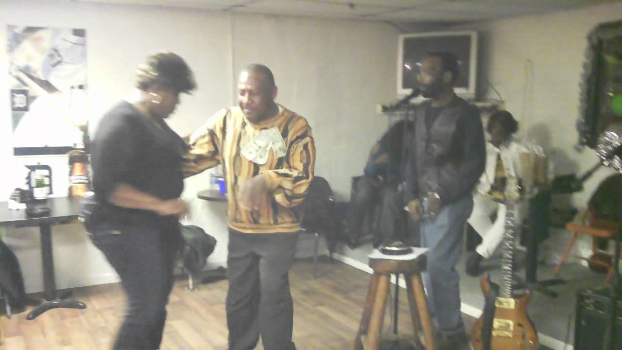 The Love Connection Band 2 - YouTube