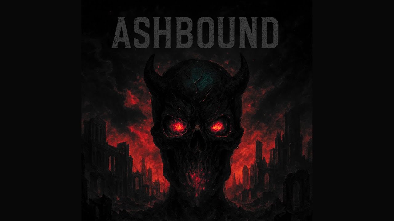 ASHBOUND – Dogmas em Cinzas (Lyric) - YouTube