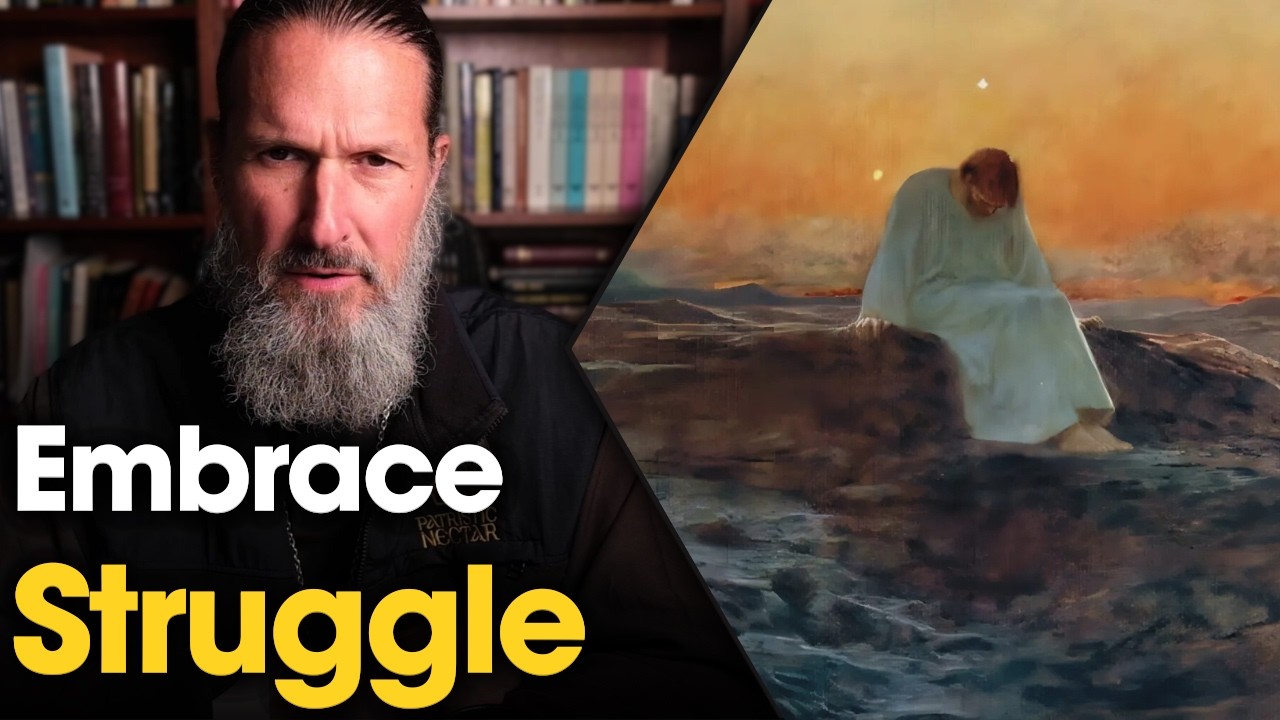 Embrace Voluntary Exile - YouTube