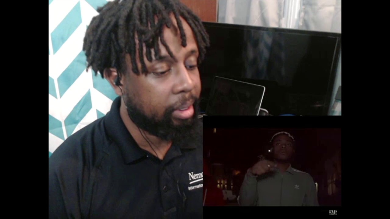 Max ThaDemon x Kev Hundo - Poled up (KNOW THEY'RE NAME PICK) REACTION ...