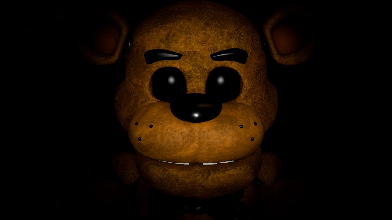 F N A F THING - YouTube