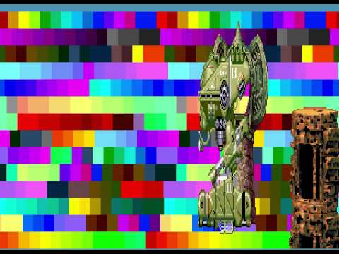 3 Big sprites in 512x224 pixels - YouTube