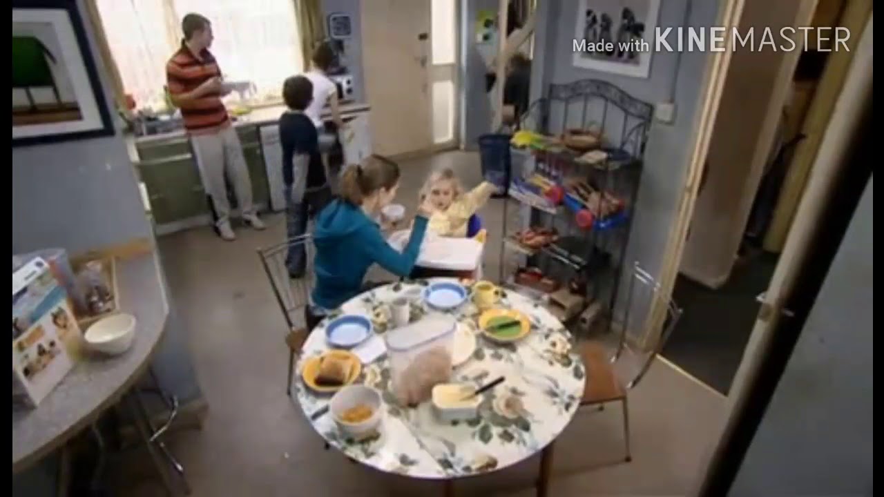Shameless UK pregnant scenes - YouTube
