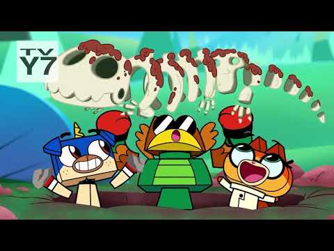 Unikitty! - Nature is the Place for Me