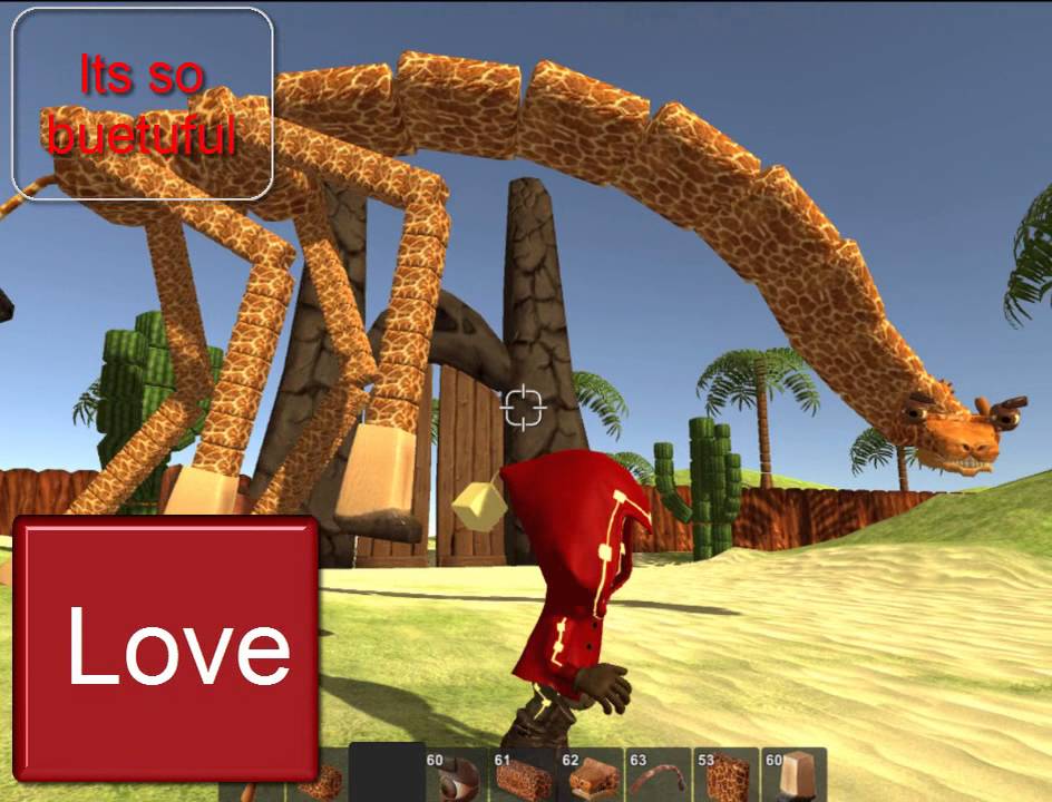 CHKN - Game Review - YouTube