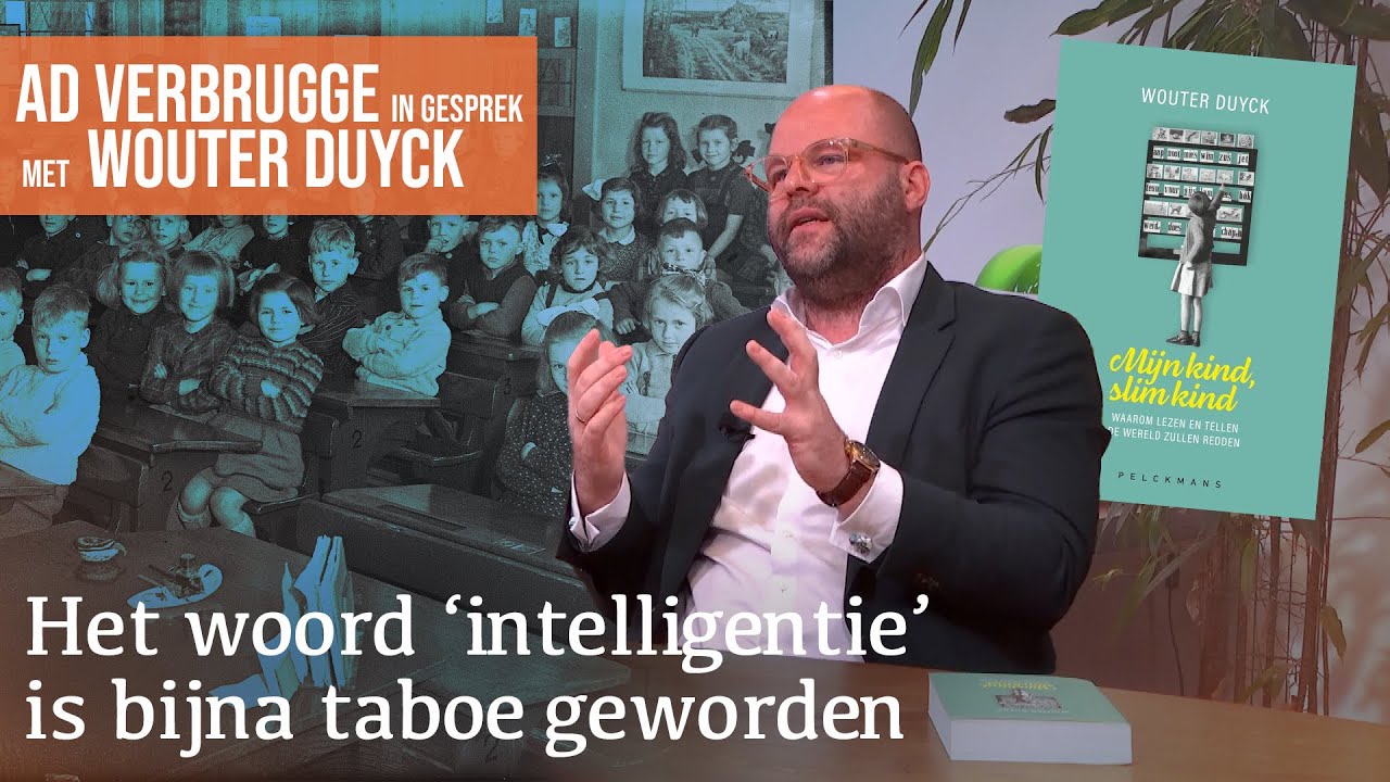 #1567: "Zachte cognitieve heelmeesters maken stinkende sociale wonden" | Gesprek met Wouter ...
