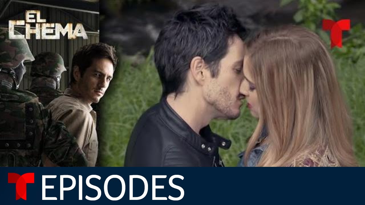 Hits: El Chema, Episode 3, Rutila reunites with Chema | Telemundo ...