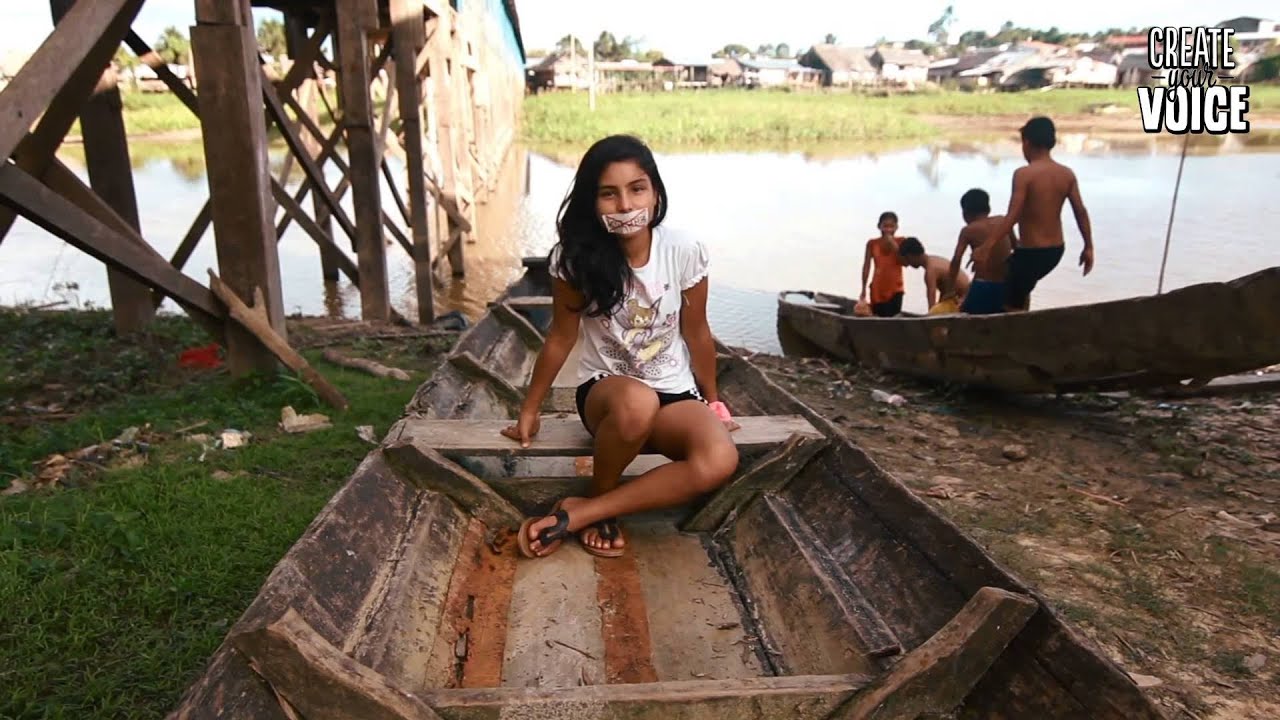 Al rescate del Kukama - YouTube