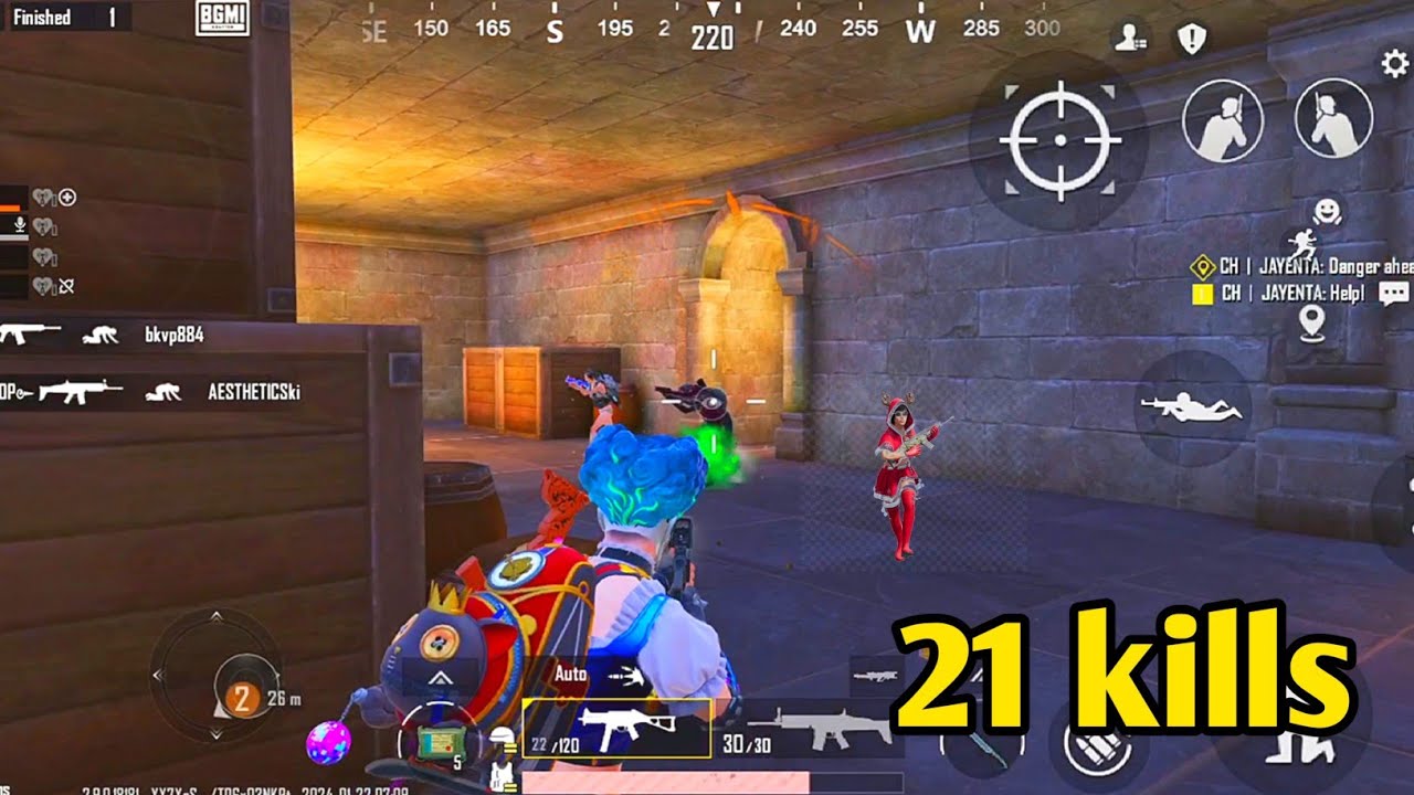 Bgmi Gameplay..! Bgmi Gameplay Video..! - YouTube