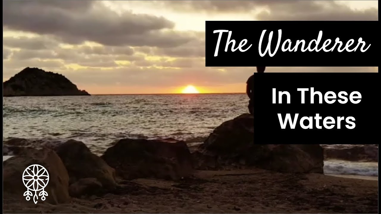 The Wanderer - In These Waters (Official Video) - YouTube