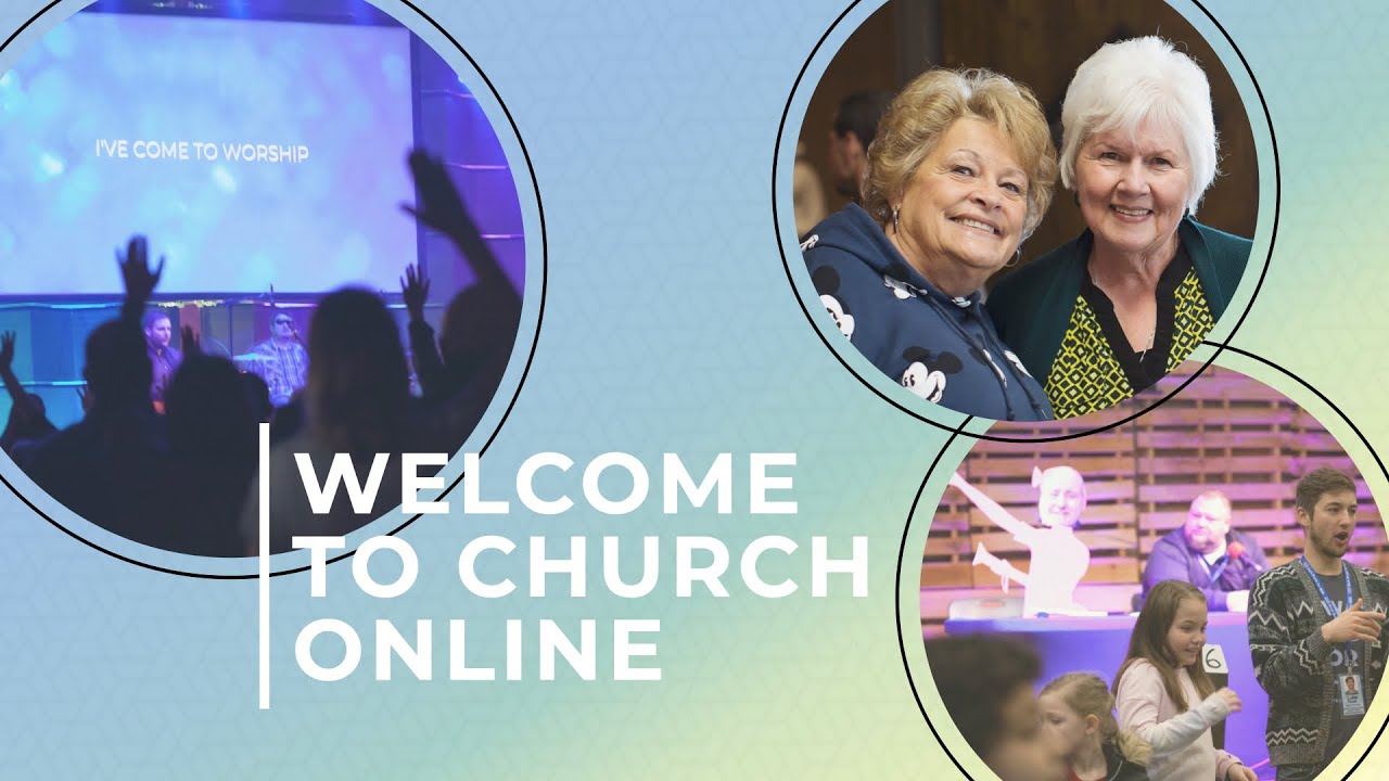 Rock Brook Church | Easter Weekend Service | April 11-12, 2020 - YouTube