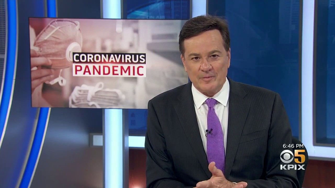 SCAM Buster Eric Smart on CBD for CBS - YouTube