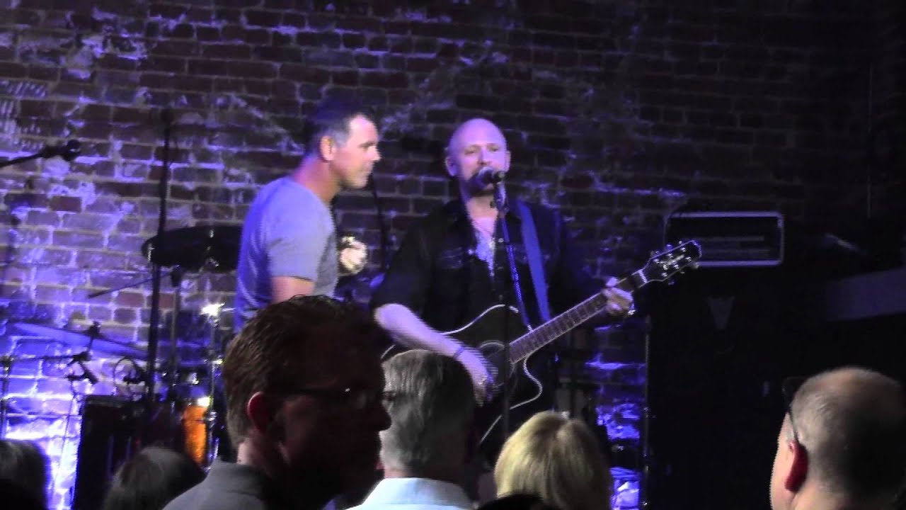 Matt Stocke and Tim Poole - Good Riddance (Time of Your Life) - YouTube