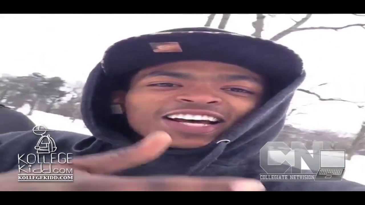 Swagg Dinero Visits Brother Lil JoJo - YouTube
