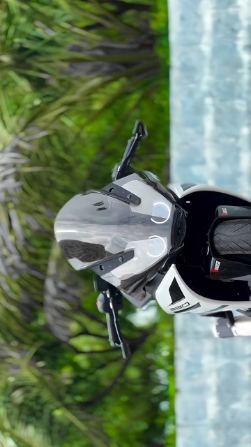 KTM RC 39T - YouTube