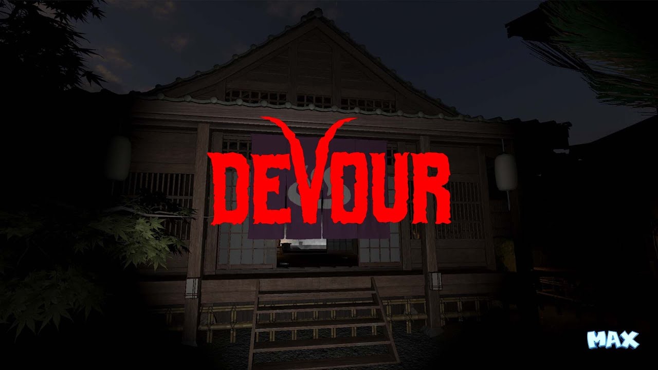 DEVOUR GAMEPLAY WITH FREINDS PART-1 #devour #ghost #pettaabi - YouTube