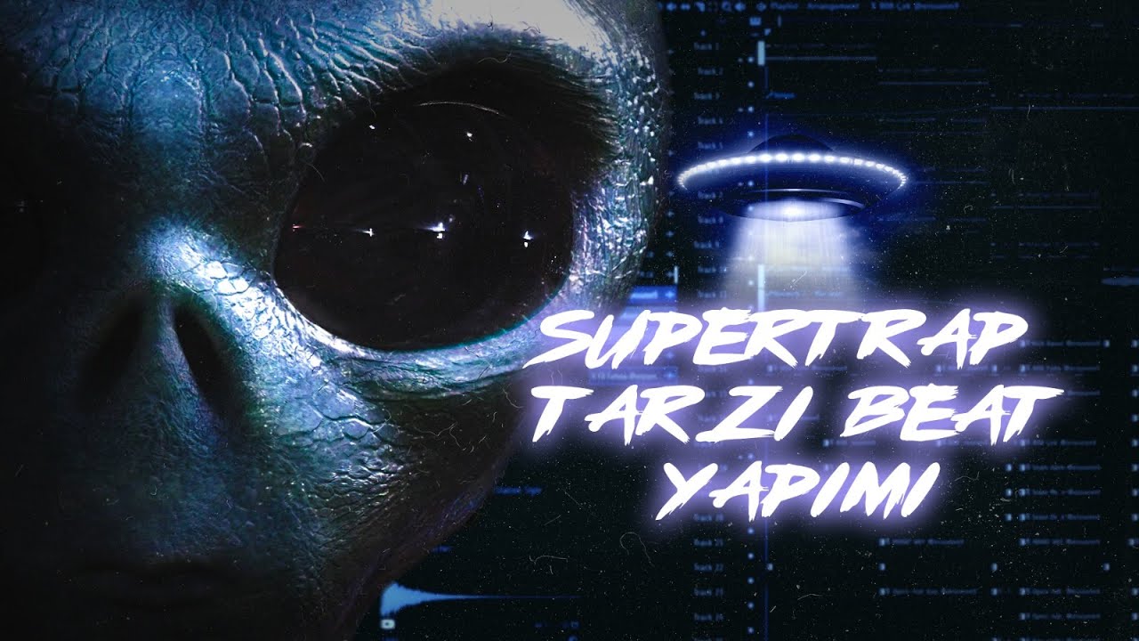 SUPERTRAP Beat Yapımı - "Kuromi Bundle" @Erosenn9 | FL Studio 21 - YouTube