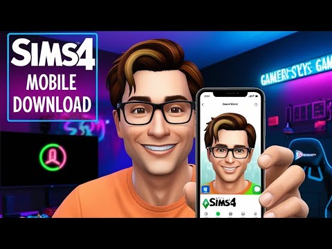 The Sims 4 Mobile Download - How to Download Sims 4 Mobile on iOS ...