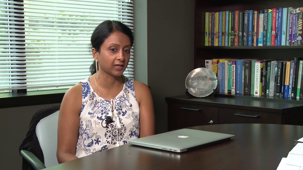 Mission-Practical Biometrics by Satya Venneti - YouTube